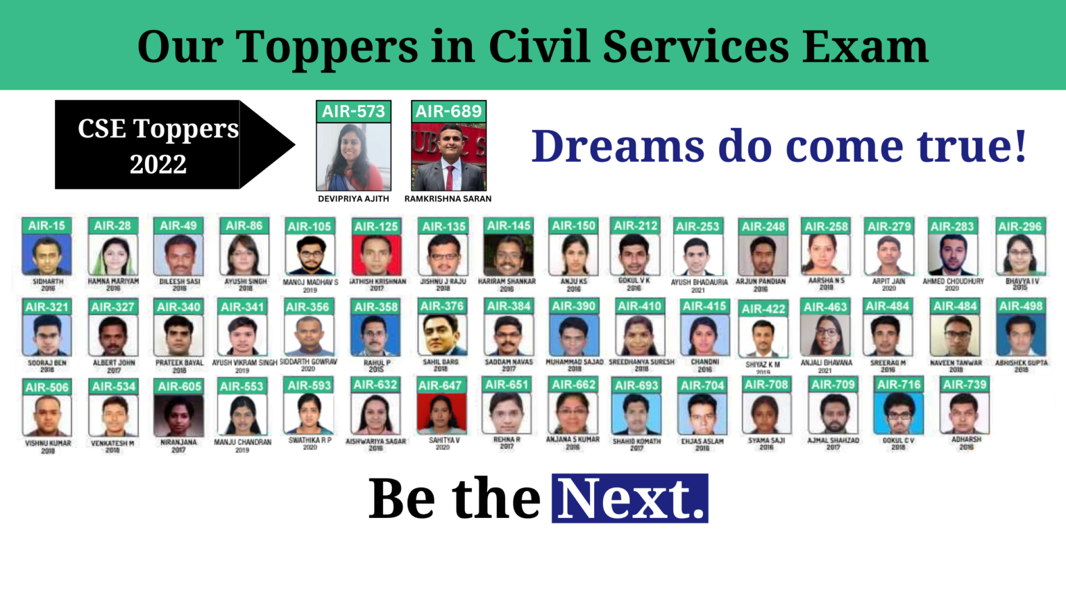 Online Courses for UPSC CSE | Online IAS coaching | Ekam IAS